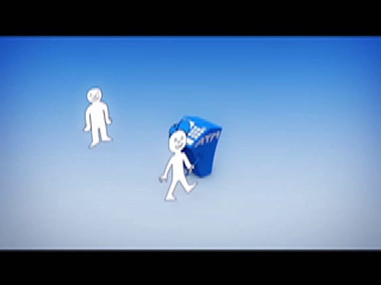 KAL RTM Animation | ATM Marketplace