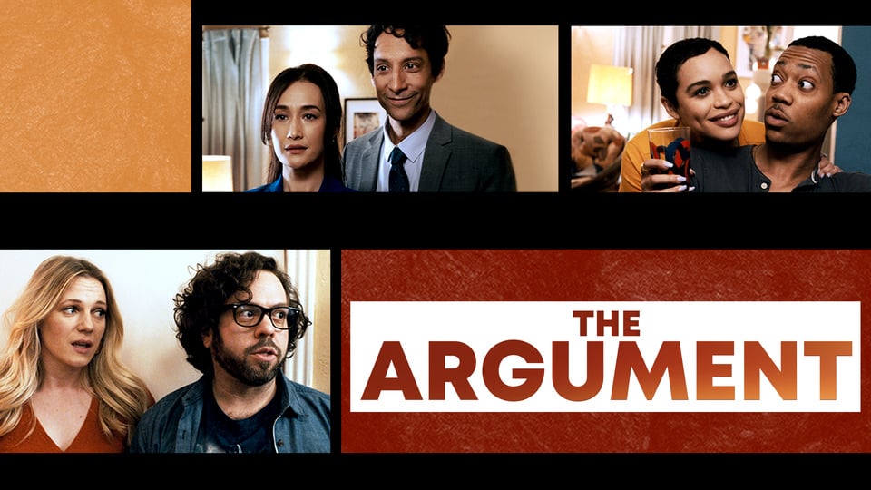 Watch The Argument Online | Vimeo On Demand on Vimeo