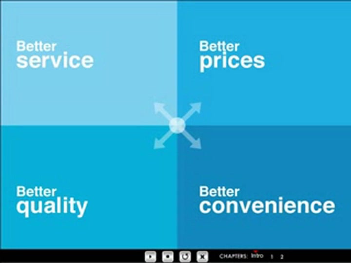 IBM SurePOS 500 overview | Retail Customer Experience