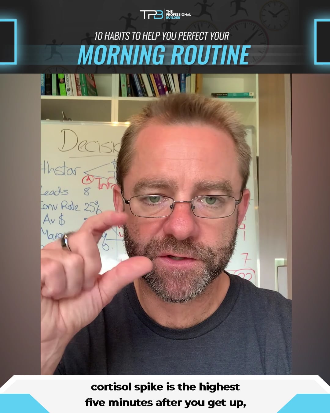 10 Habits To Help You Perfect Your Morning Routine - INSTA on Vimeo