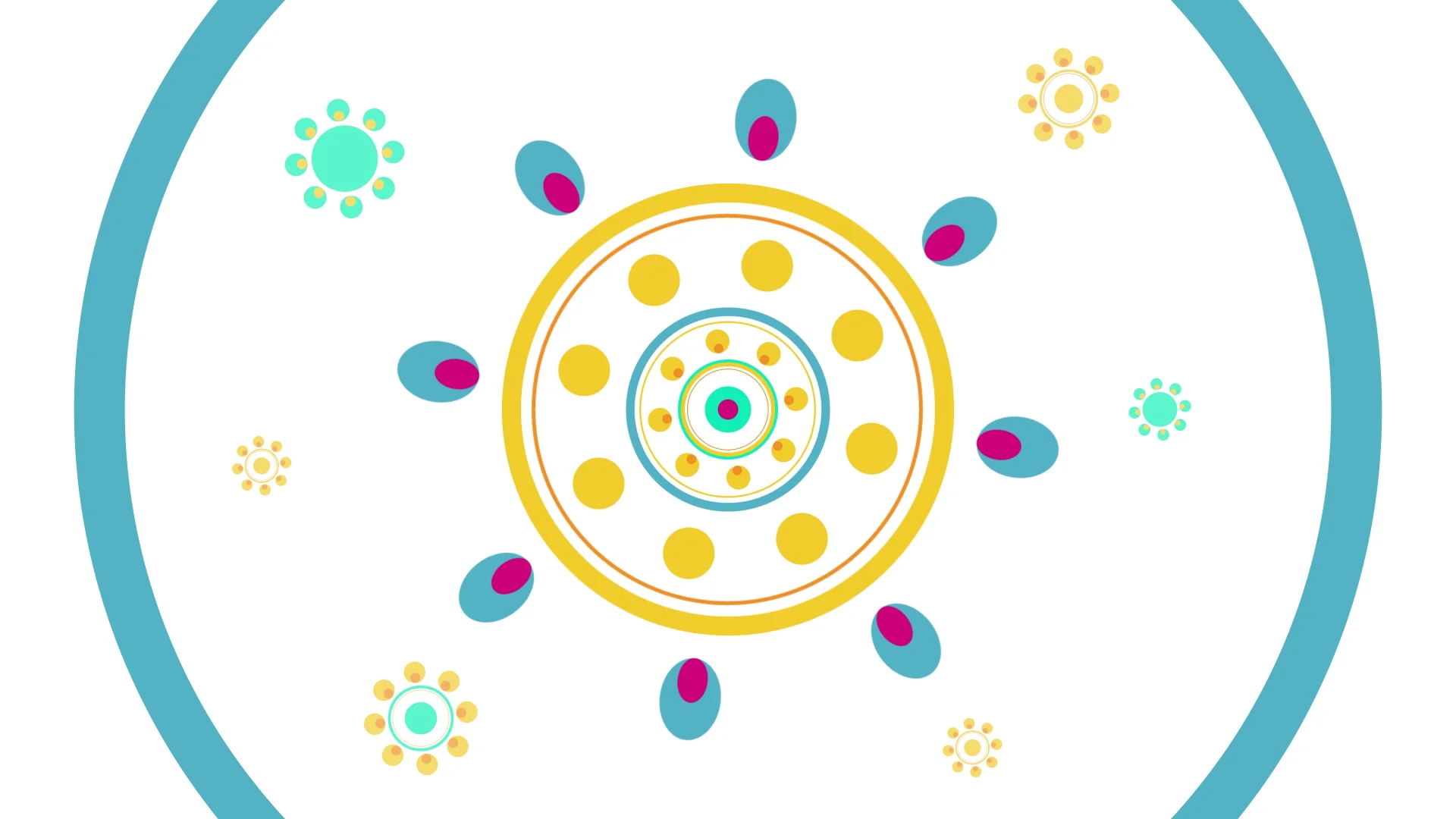 geometry motion on Vimeo