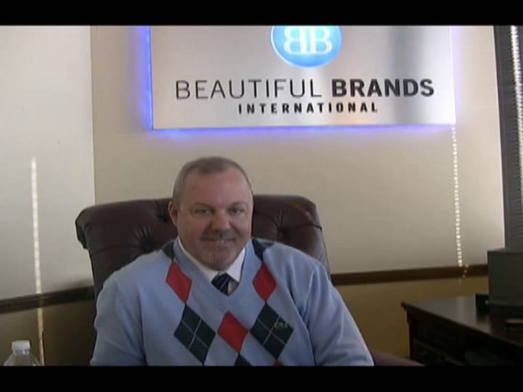 Interview with BBI CEO David Rutkauskas | Fast Casual