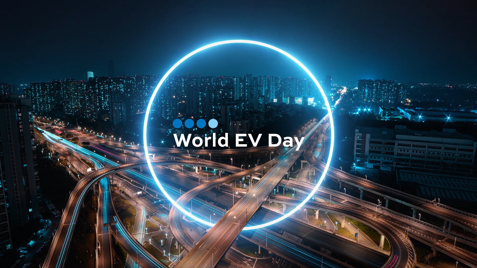 WEVD Ident Intersection on Vimeo