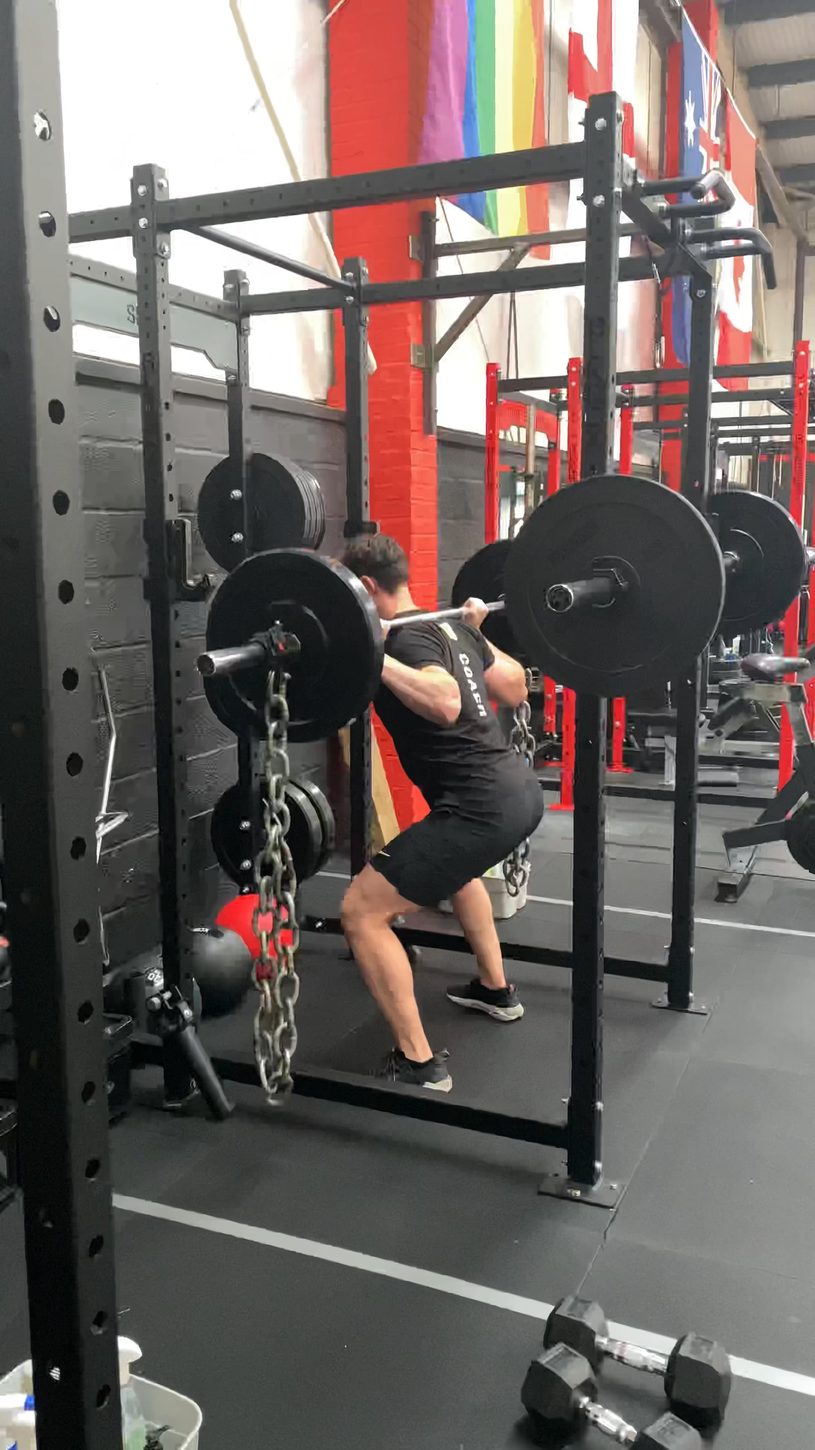 SHPT - How we progress and regress exercises for clients of all ...
