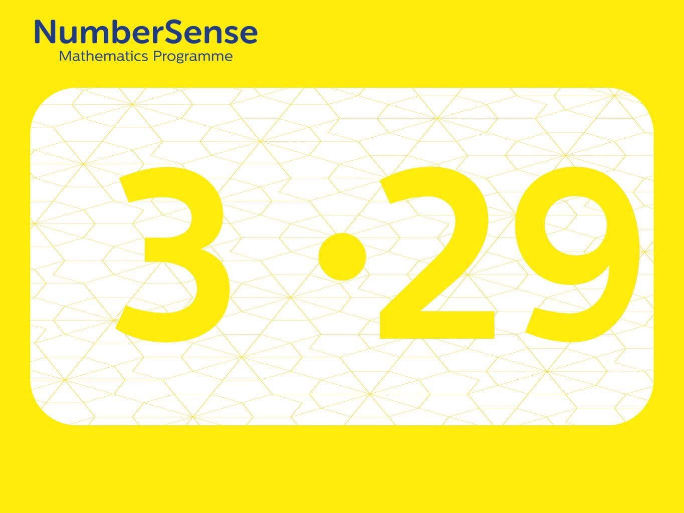 Level 3 (Grade 1, Term 3) Manipulating Number Videos - NumberSense ...