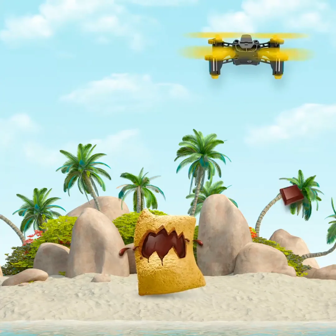 Tresor_Social Competiton_1 on Vimeo