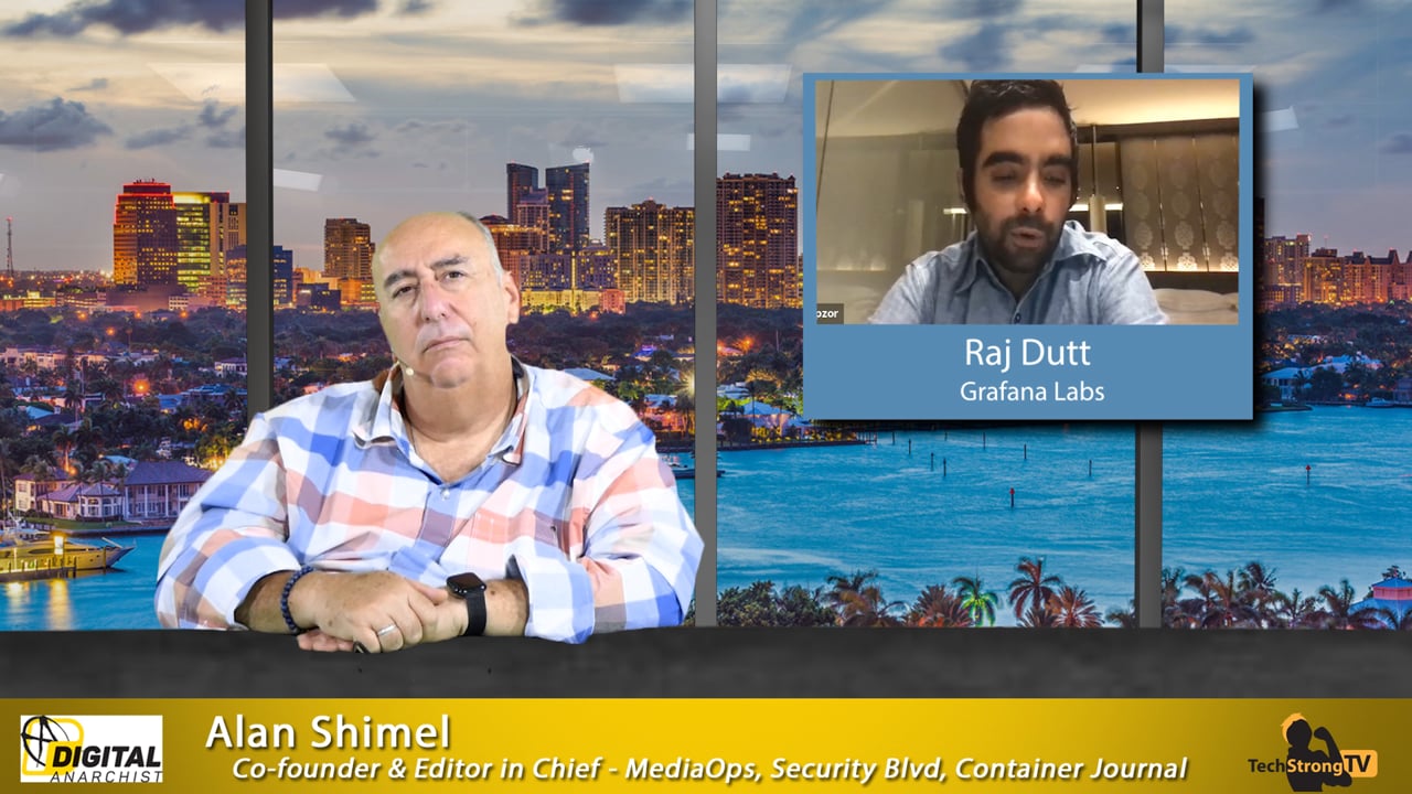 Raj Dutt Archives - Techstrong TV