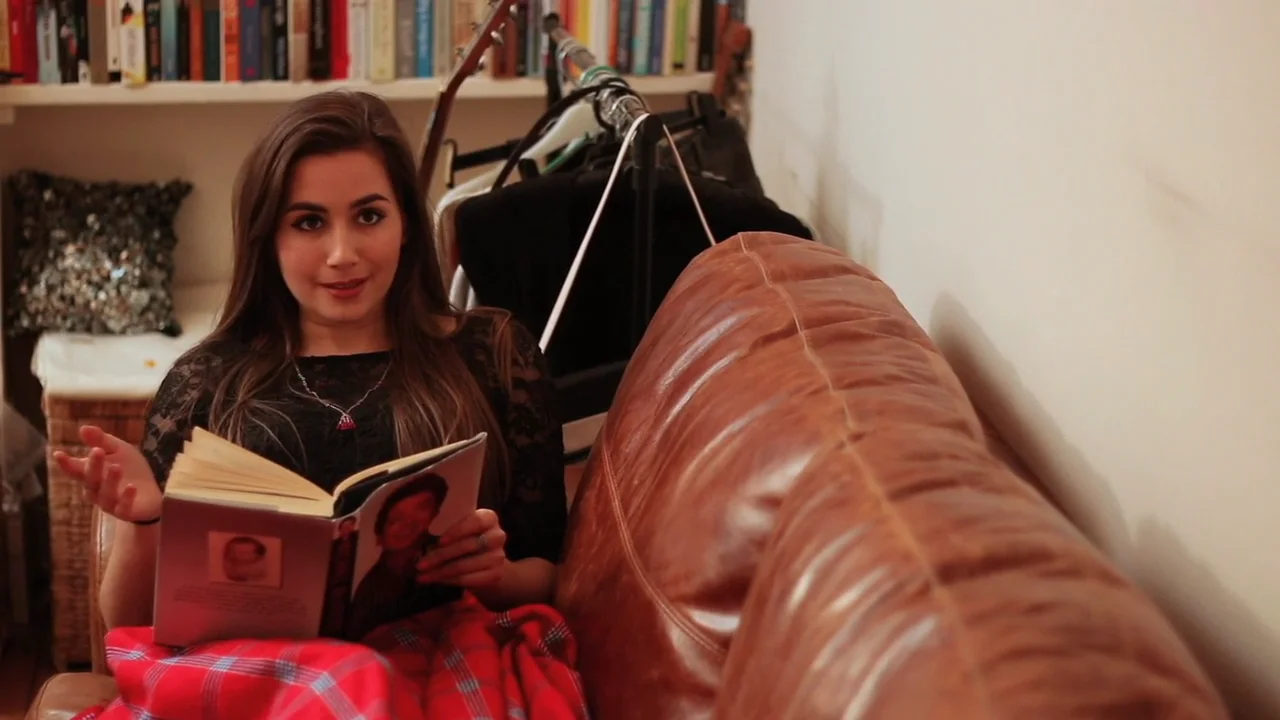 Poppy Abbott Showreel 2020 on Vimeo