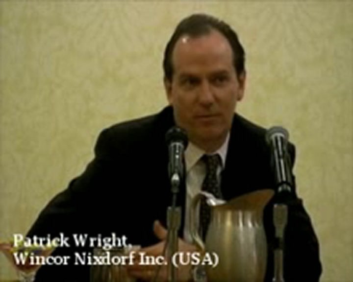 ATM Future Trends: Adding ATM value in a saturated market | ATM Marketplace