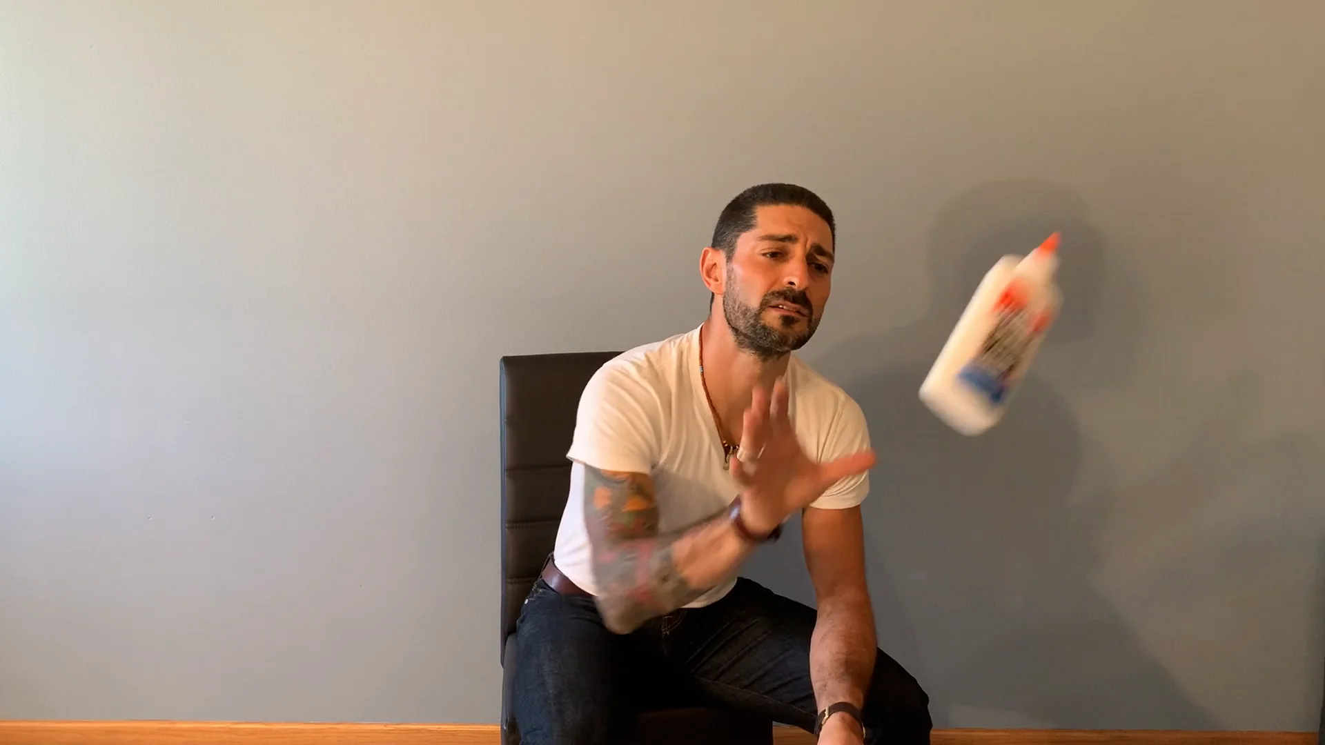 SAM KHAZAI_HEATH RAMOS_Scene 2_DASHING IN DECEMBER on Vimeo