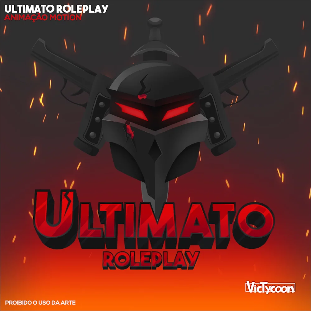 ANIMATION MOTION - Ultimato Roleplay (GTA 5 RP) on Vimeo