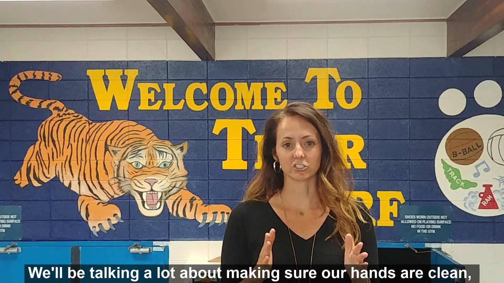 Welcome Back 2020-2021 on Vimeo