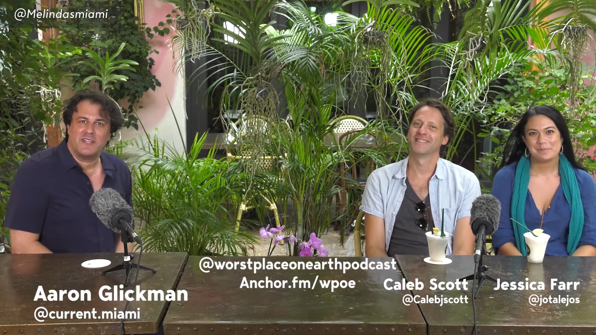 Jessica Farr & Caleb Scott | Worst Place on Earth on Vimeo