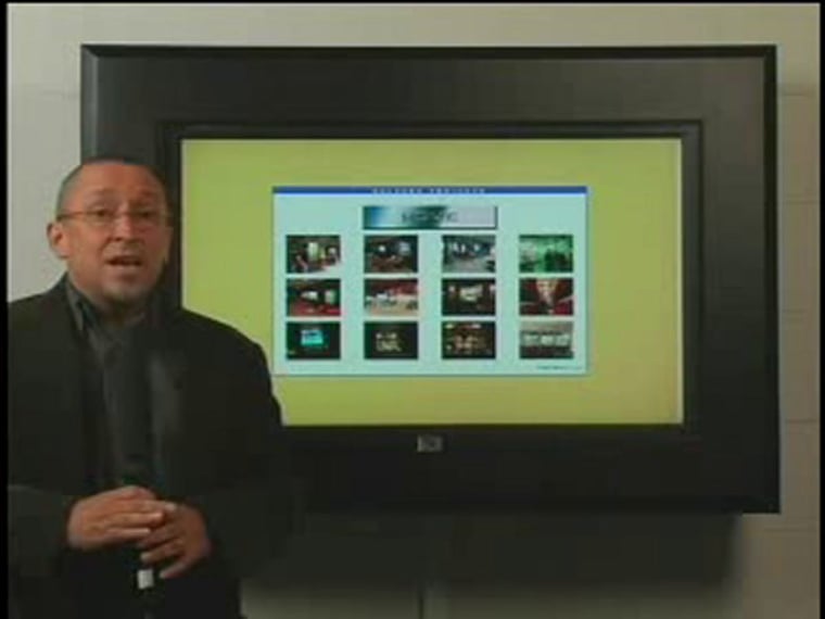 ViewStation with VIP interactive content | Digital Signage Today