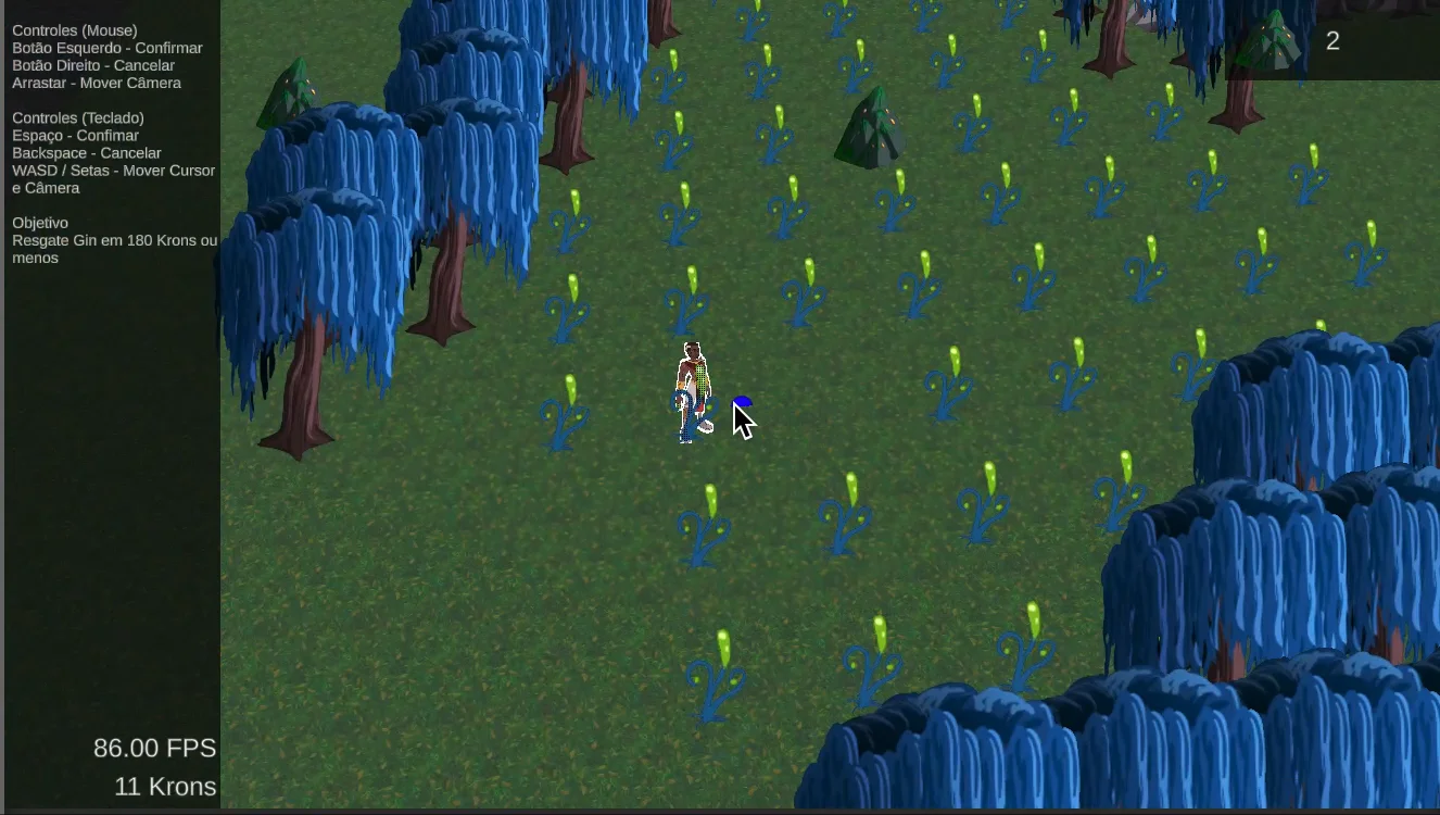 Projeto Atérion - Demo on Vimeo