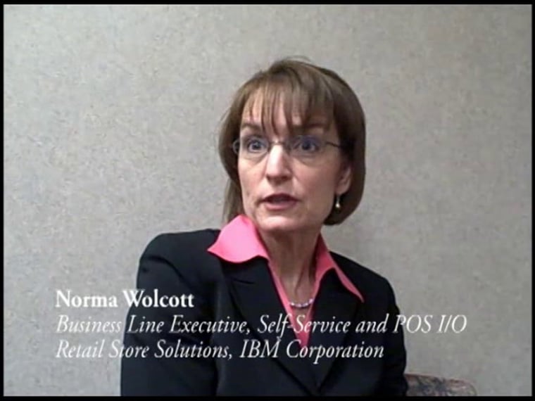 The business drivers for retail self-service | Kiosk Marketplace