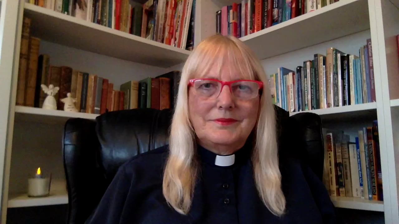 St Margarets Church Rainham Night prayer 17th August 2020 on Vimeo