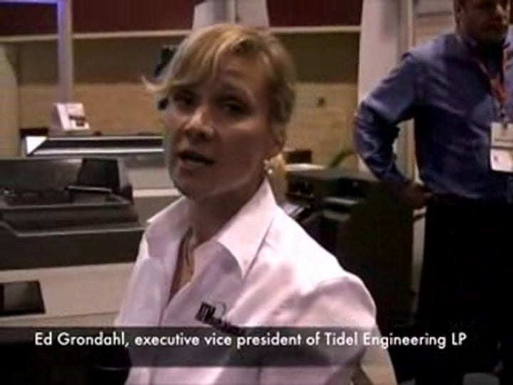 Tidel launches cash 'Revolution' | ATM Marketplace