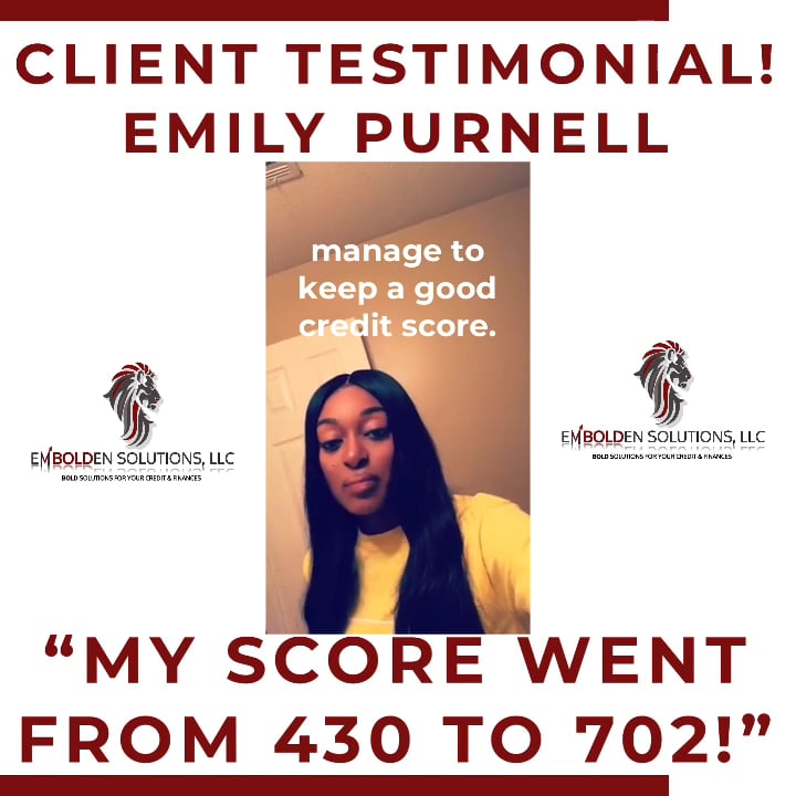 Emily Purnell Testimonial on Vimeo