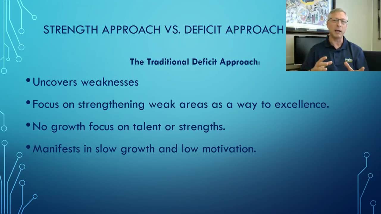 Week 3 Strengths vs. Deficit Approach on Vimeo