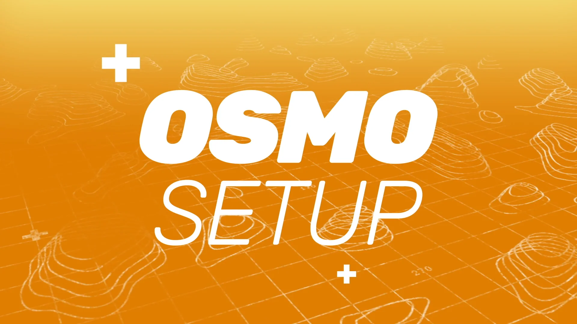 VRX BASIC TRAINING - Osmo Mobile