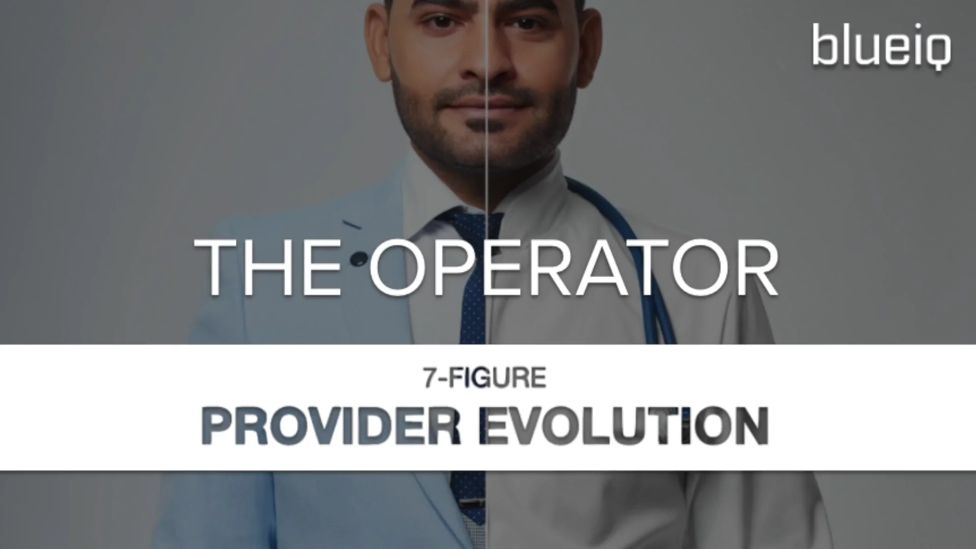 The Operator on Vimeo