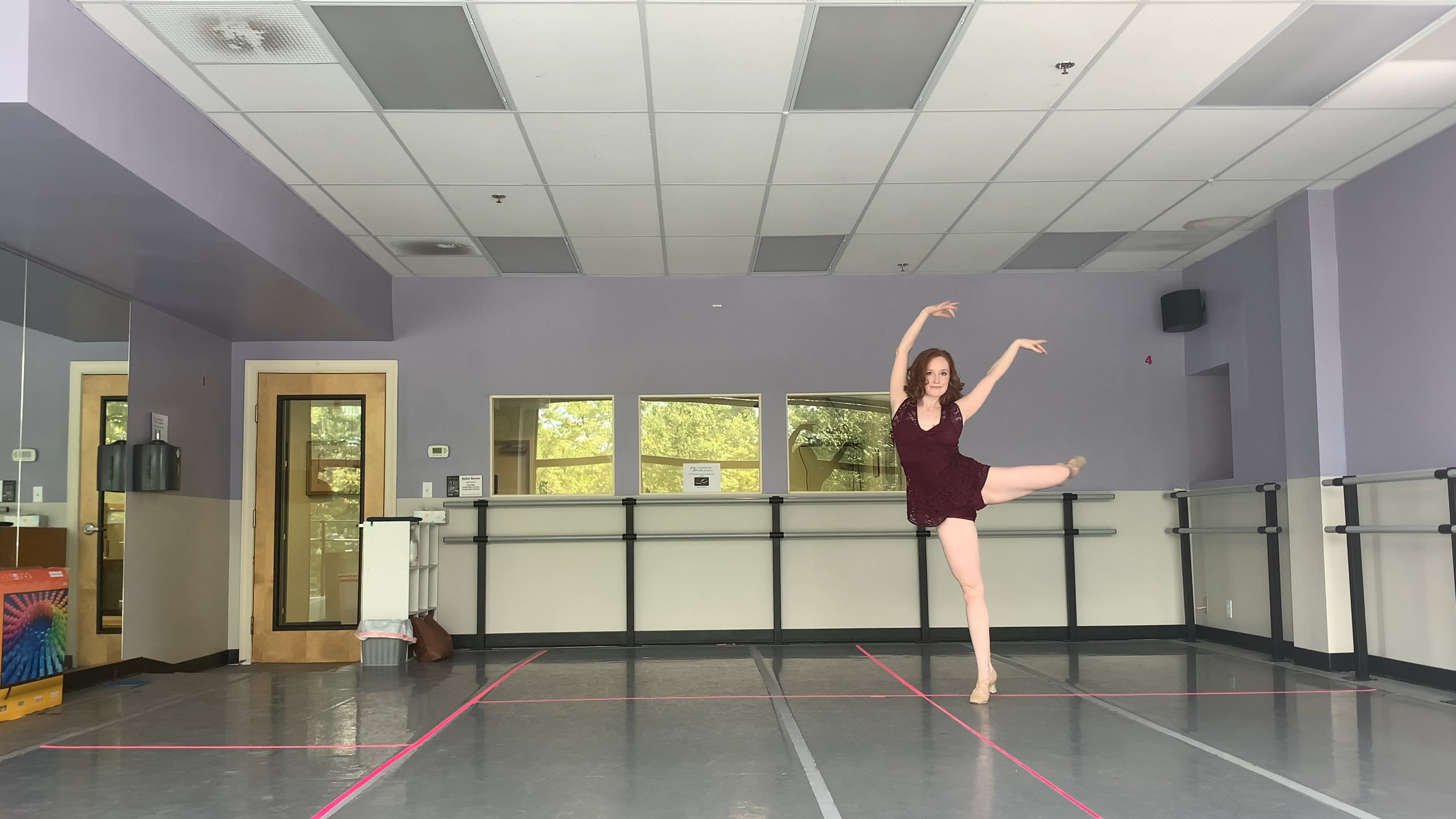 Classical Musical Theatre Demo on Vimeo