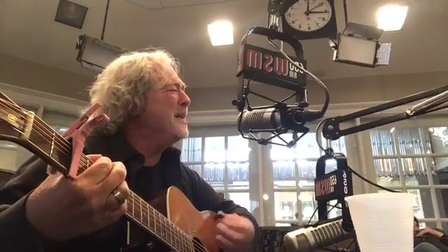 Dan Shafer Live on “Nashville Today” WSM Radio with Devon O'Day and ...
