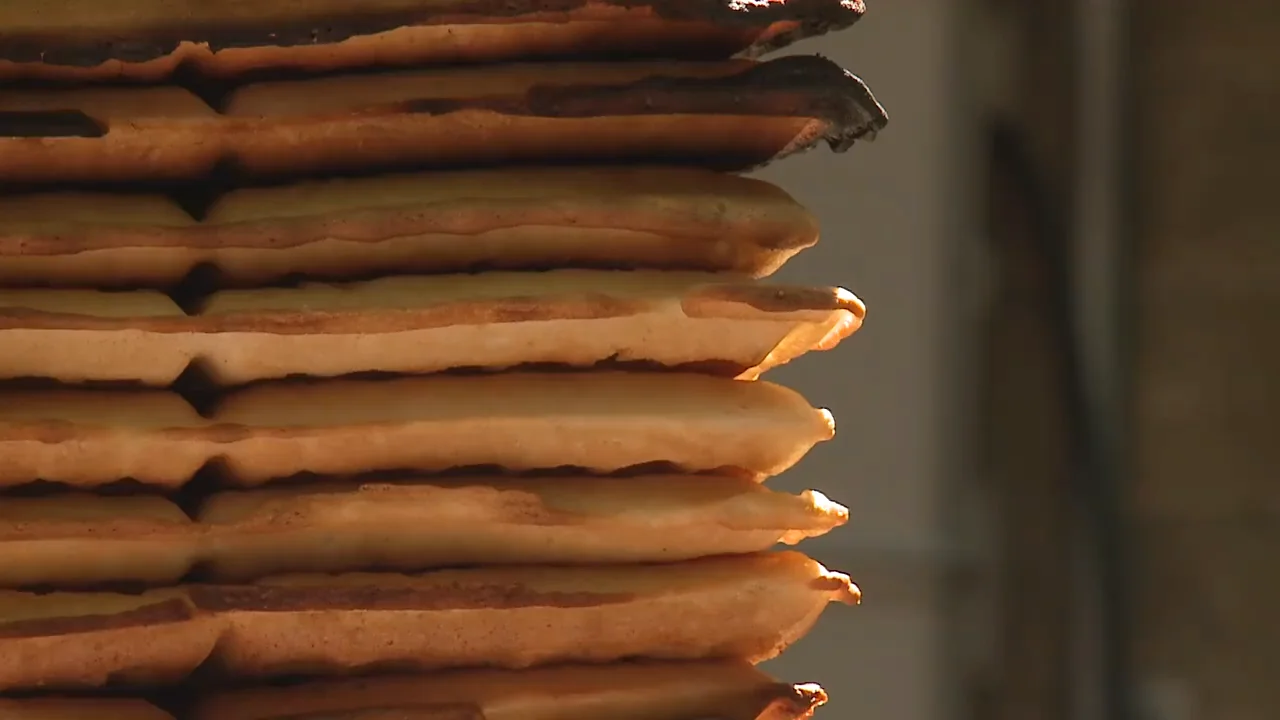 Waffle World Record on Vimeo