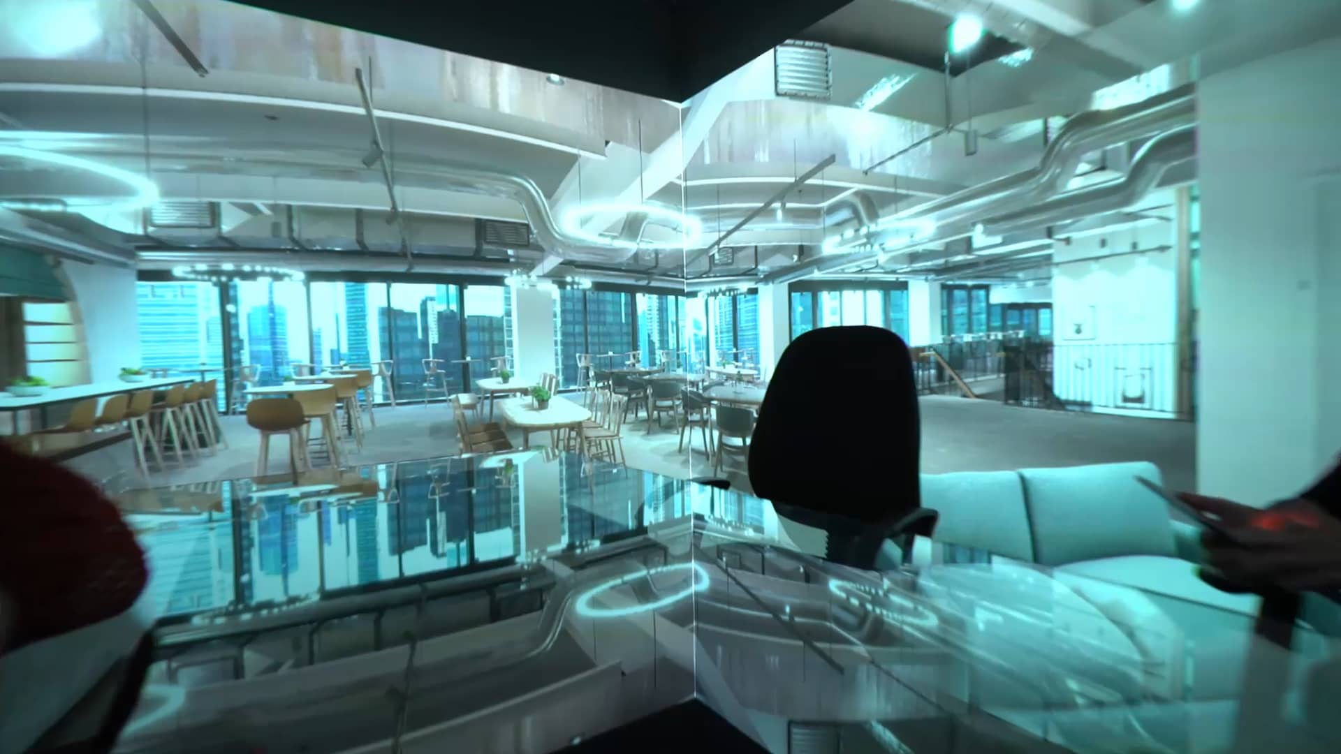 Outer Realm on Vimeo