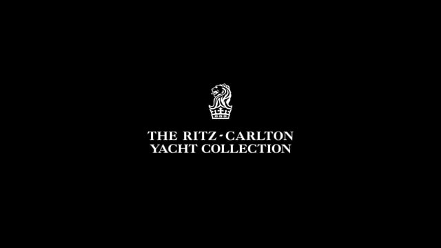 Ritz Carlton Logo Transparent