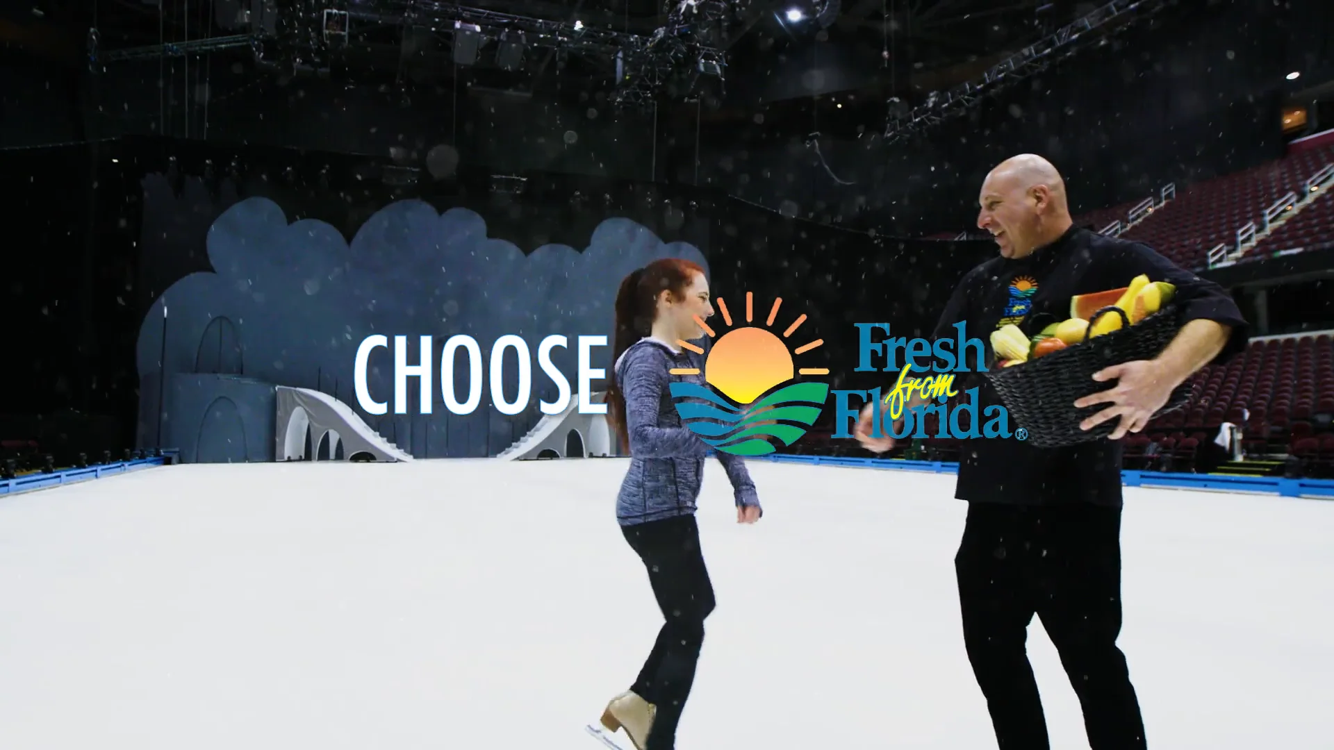 Disney On Ice on Vimeo