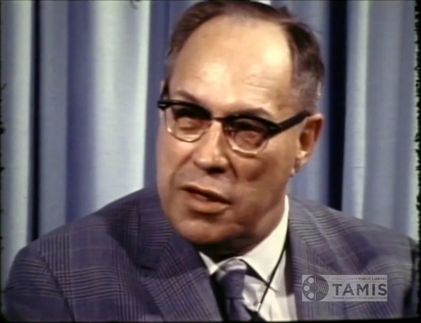 Tennessee Rep. Harry T. Burn discusses his vote to ratify the 19th ...