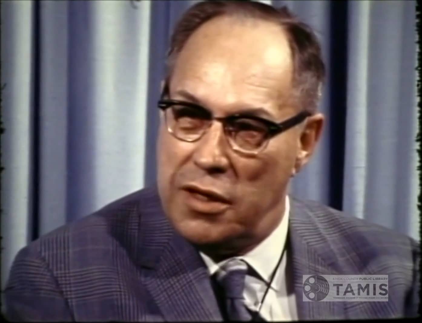 Tennessee Rep. Harry T. Burn discusses his vote to ratify the 19th ...