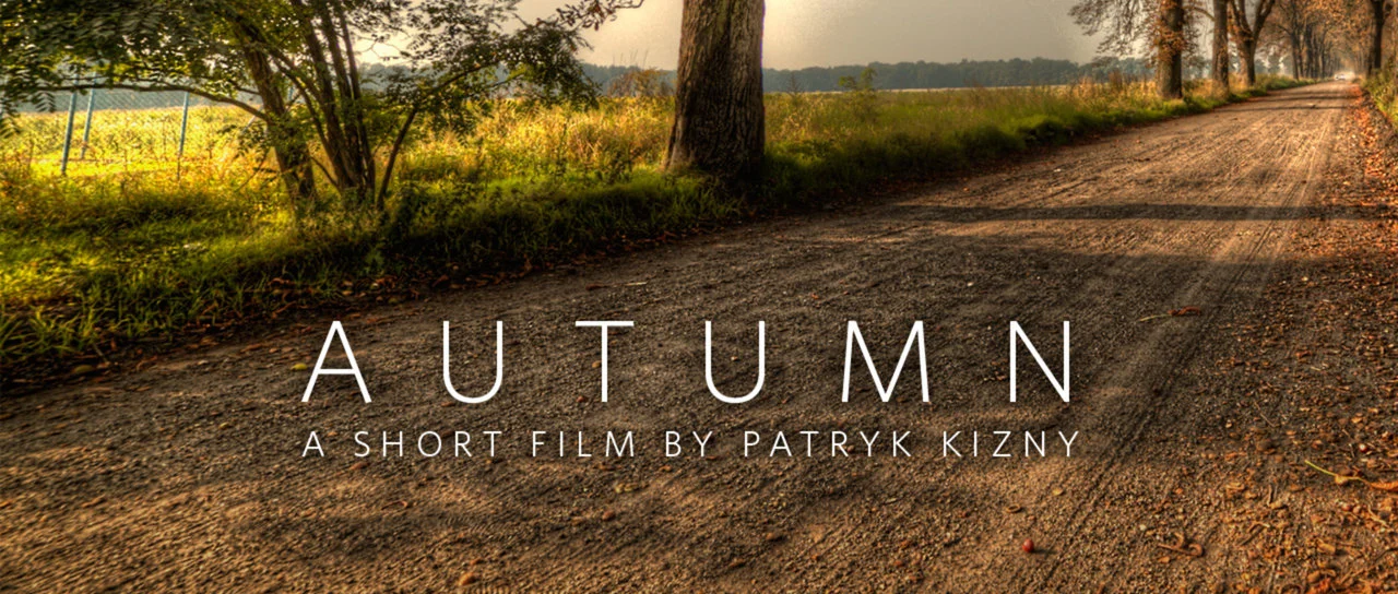 Autumn. A short timelapse film