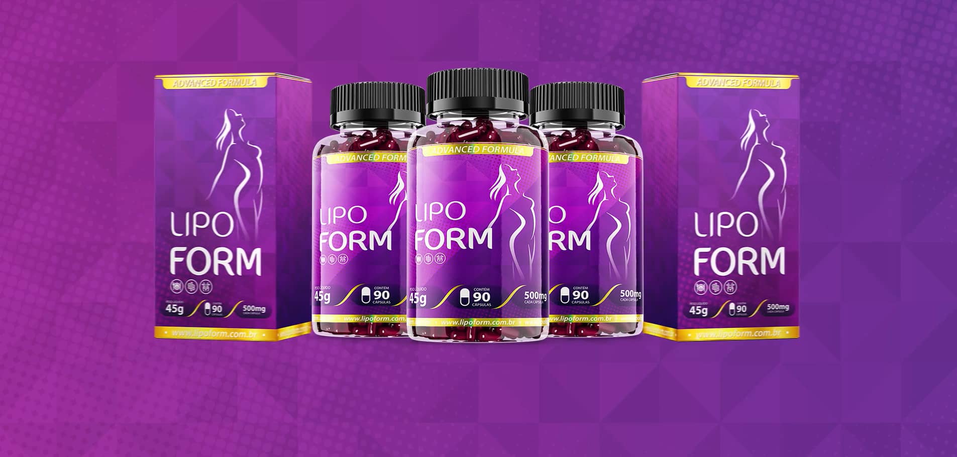 LIPOFORM ABSORVENDO GORDURA, ASSISTA!! on Vimeo