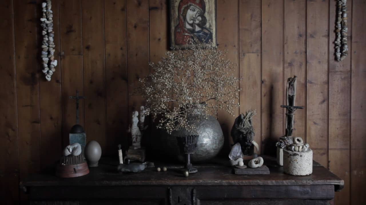 Howard Sooley: Prospect Cottage on Vimeo
