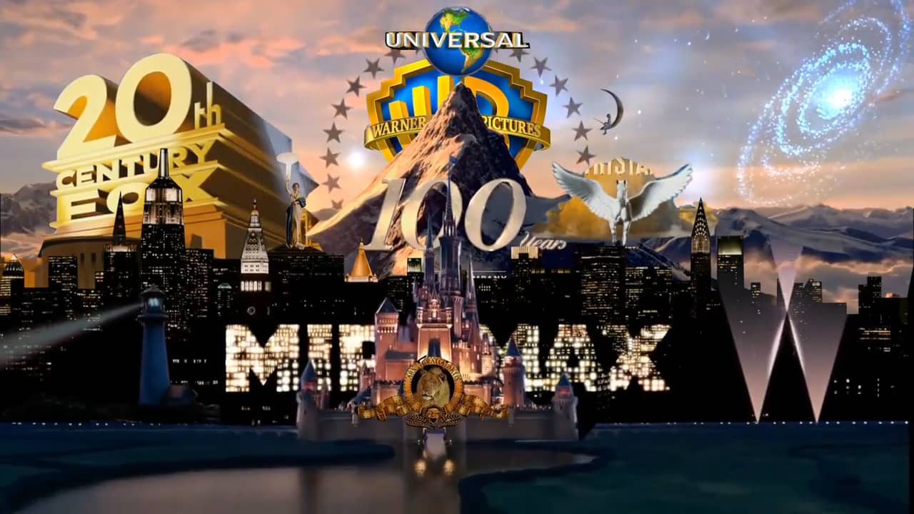 All Studios Everything by ART404 on Vimeo