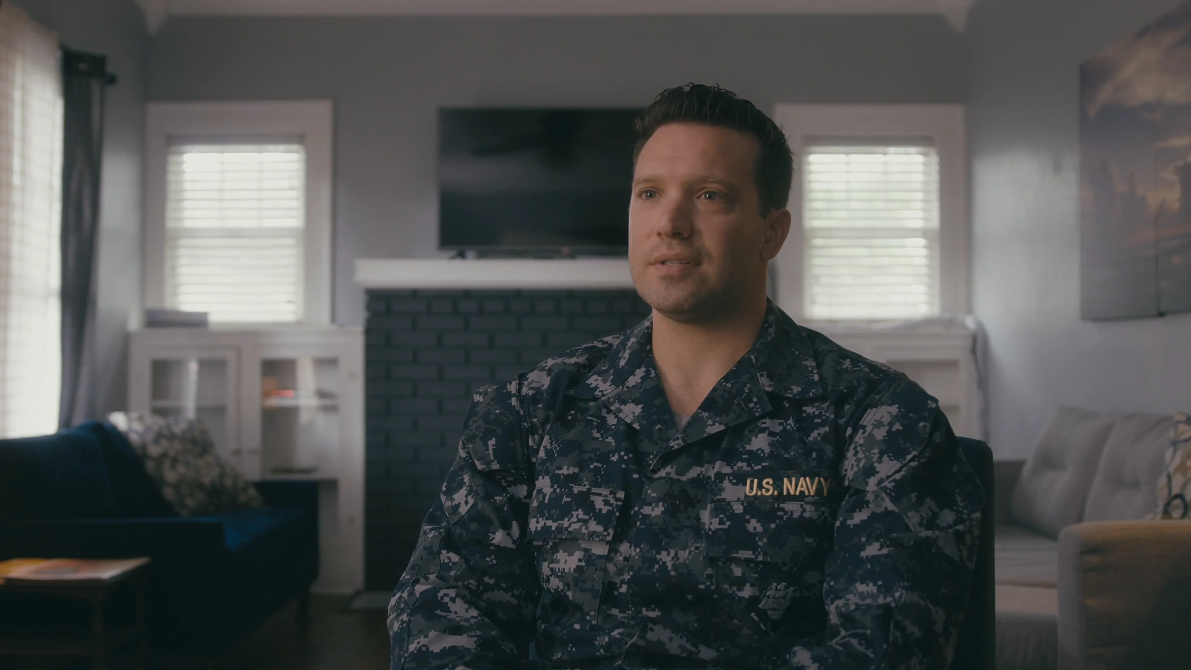 Military Exemptions on Vimeo