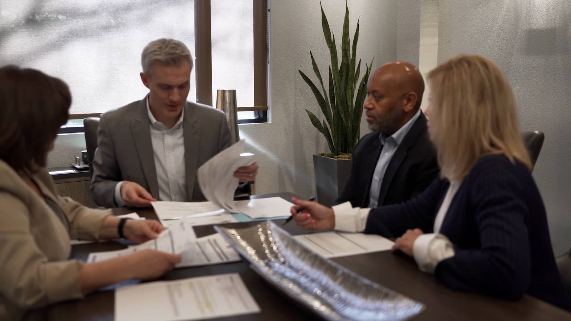 Capstone Capital Wealth Advisors: Introduction on Vimeo