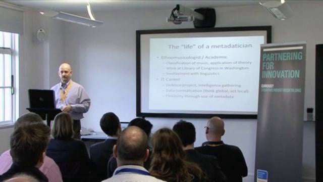 Evan Stein Talk on Vimeo