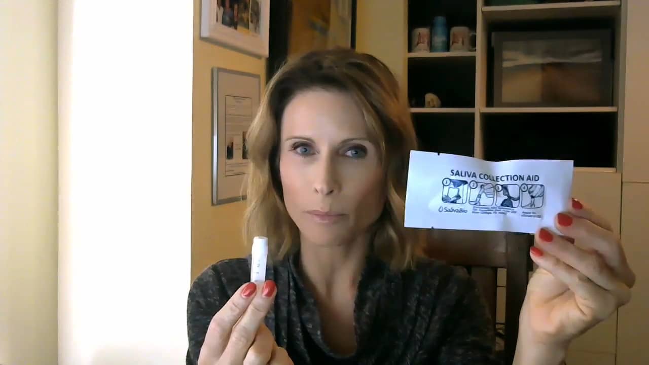 Passive Drool Training on Vimeo