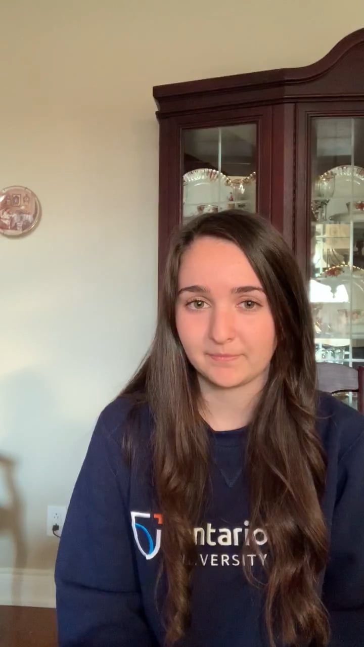 Maria Accardi on Vimeo