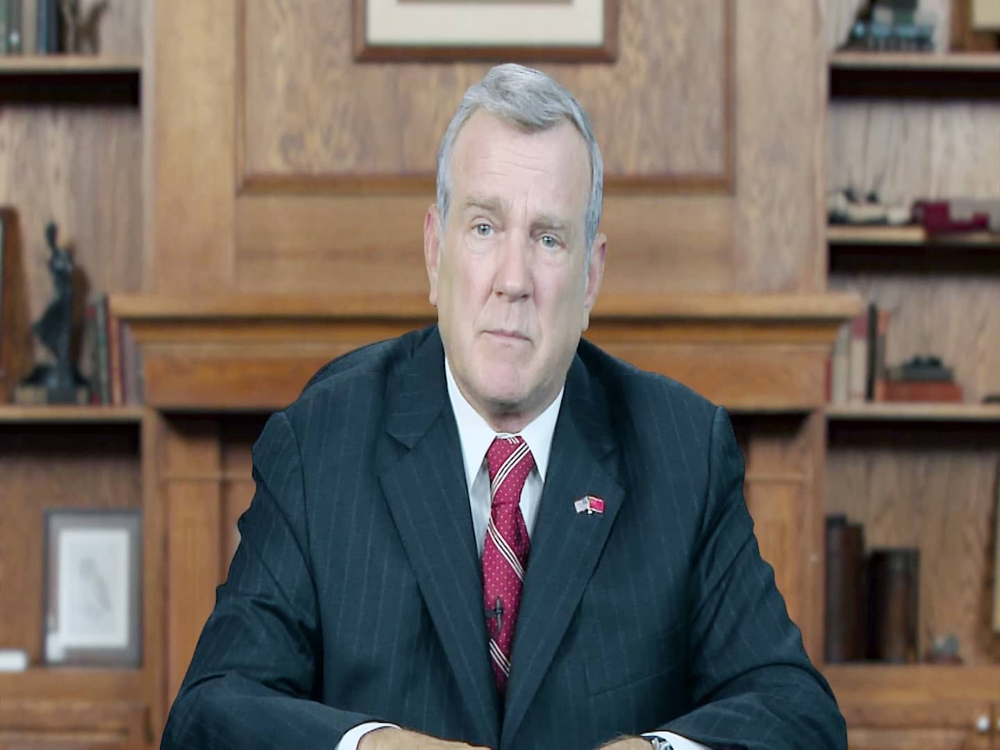 EB-5 Investor Immigration Expert Pat Hogan, CMB Founder and CEO will ...