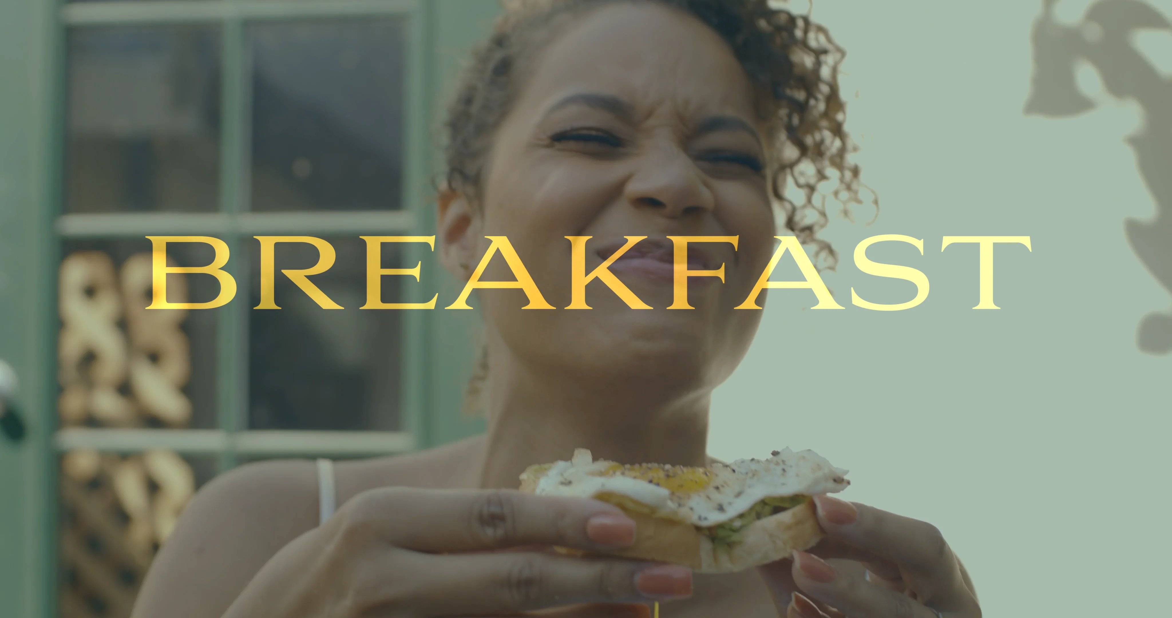 Breakfast on Vimeo