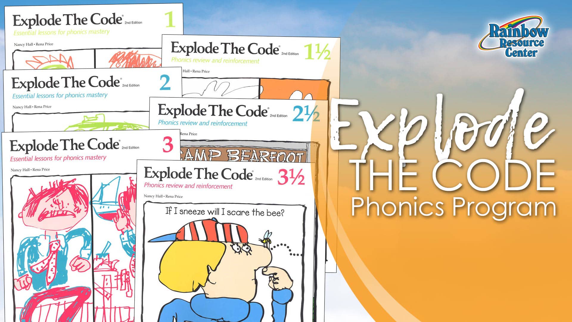 Explode The Code on Vimeo