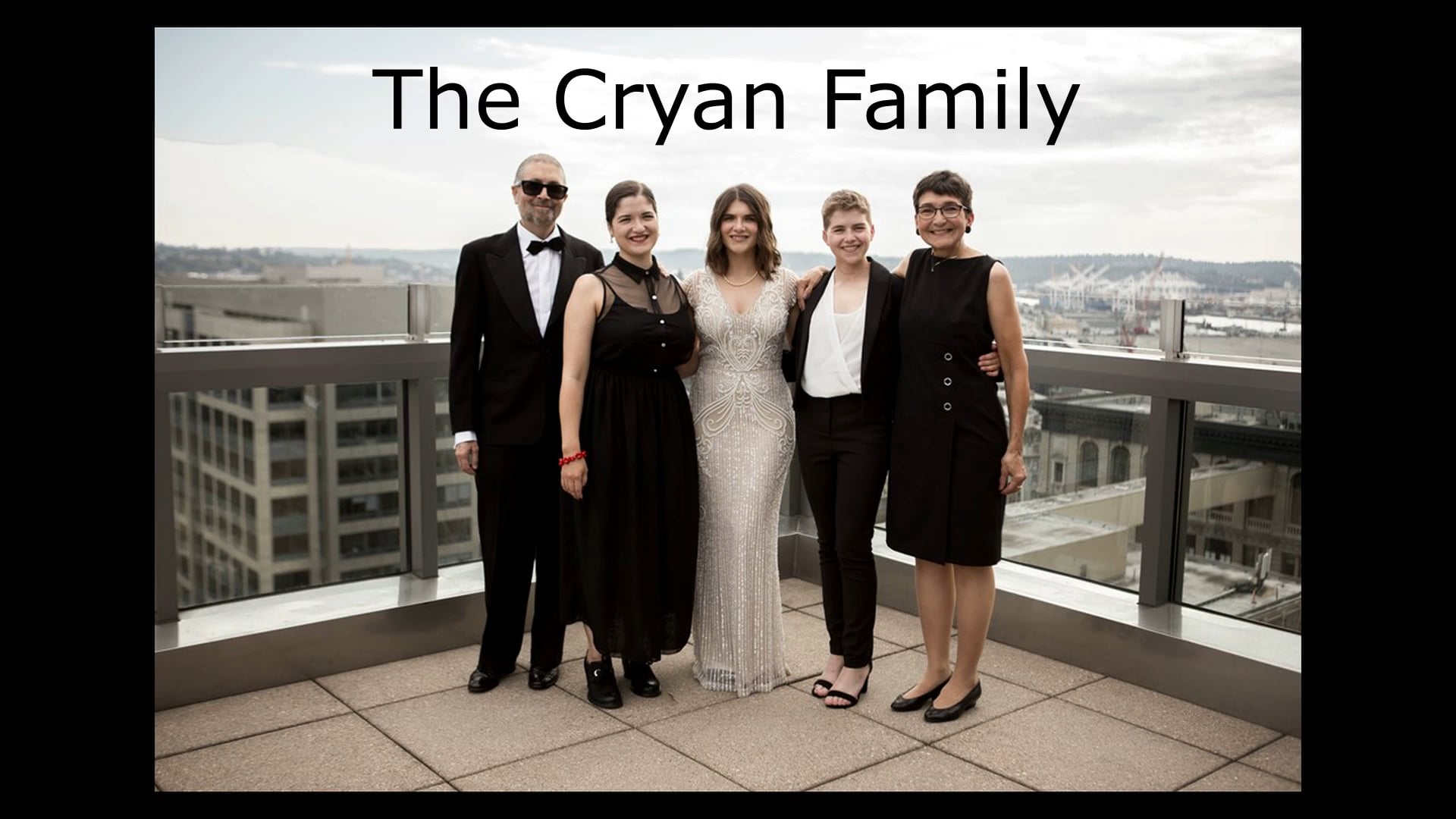 The Cryan Family's Journey with RUNX1-FPD