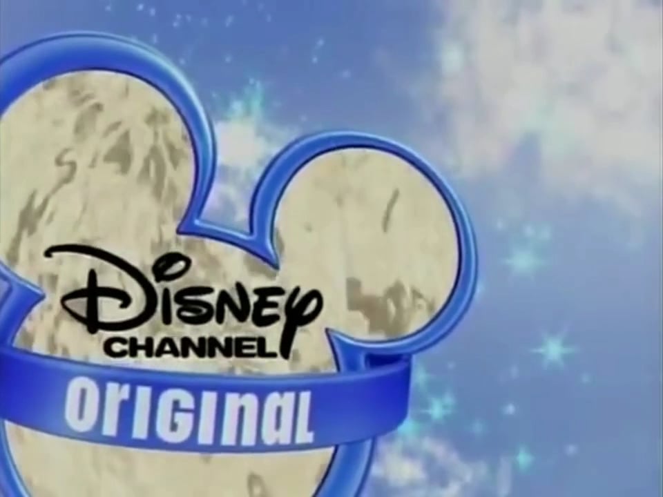 Walt Disney Television Animation / Disney Channel Original (2003) on Vimeo