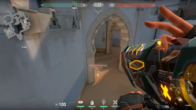 Valorant Raze Agent Guide Abilities And How To Play, 54% OFF