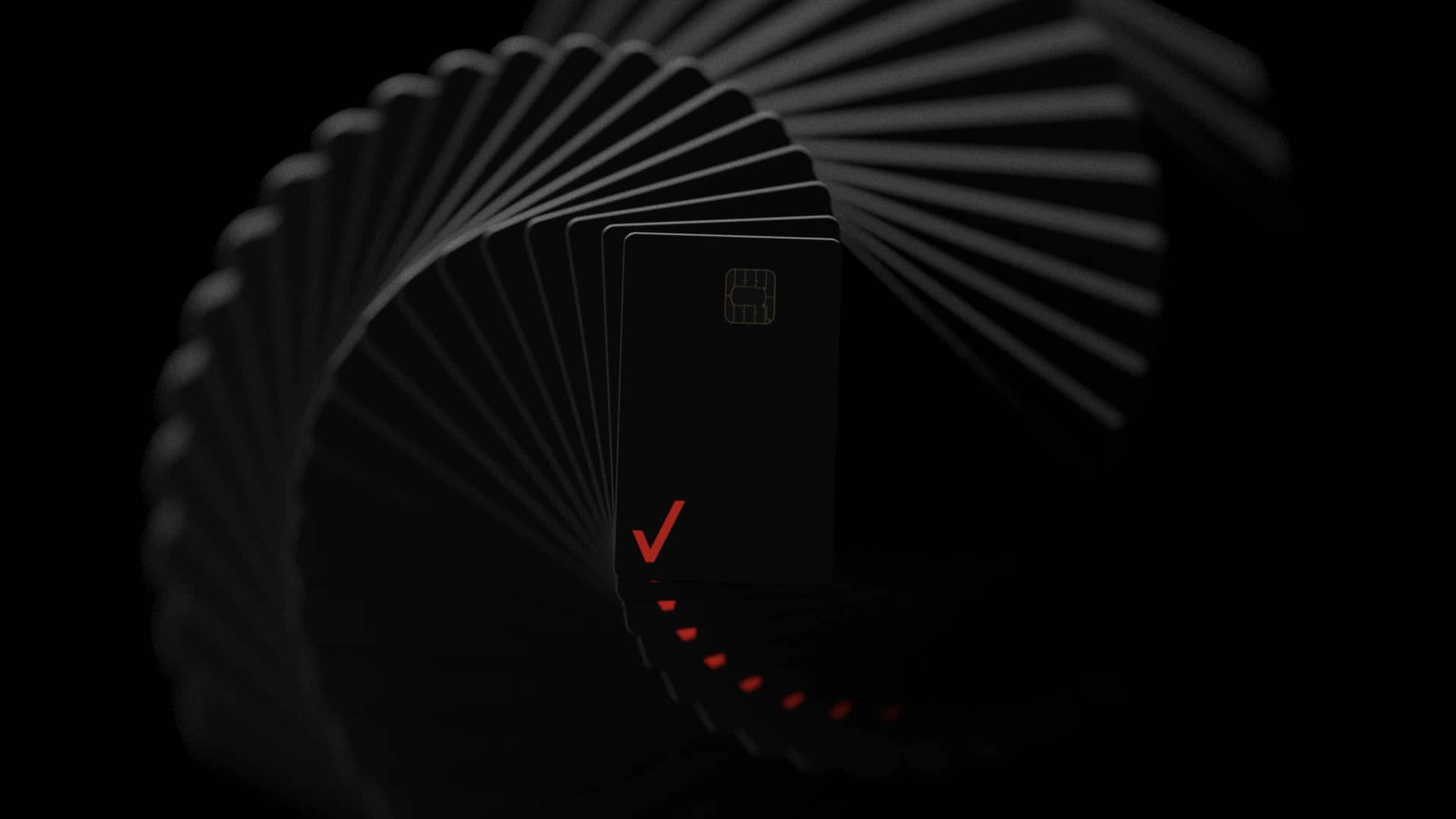 Verizon Credit Card on Vimeo